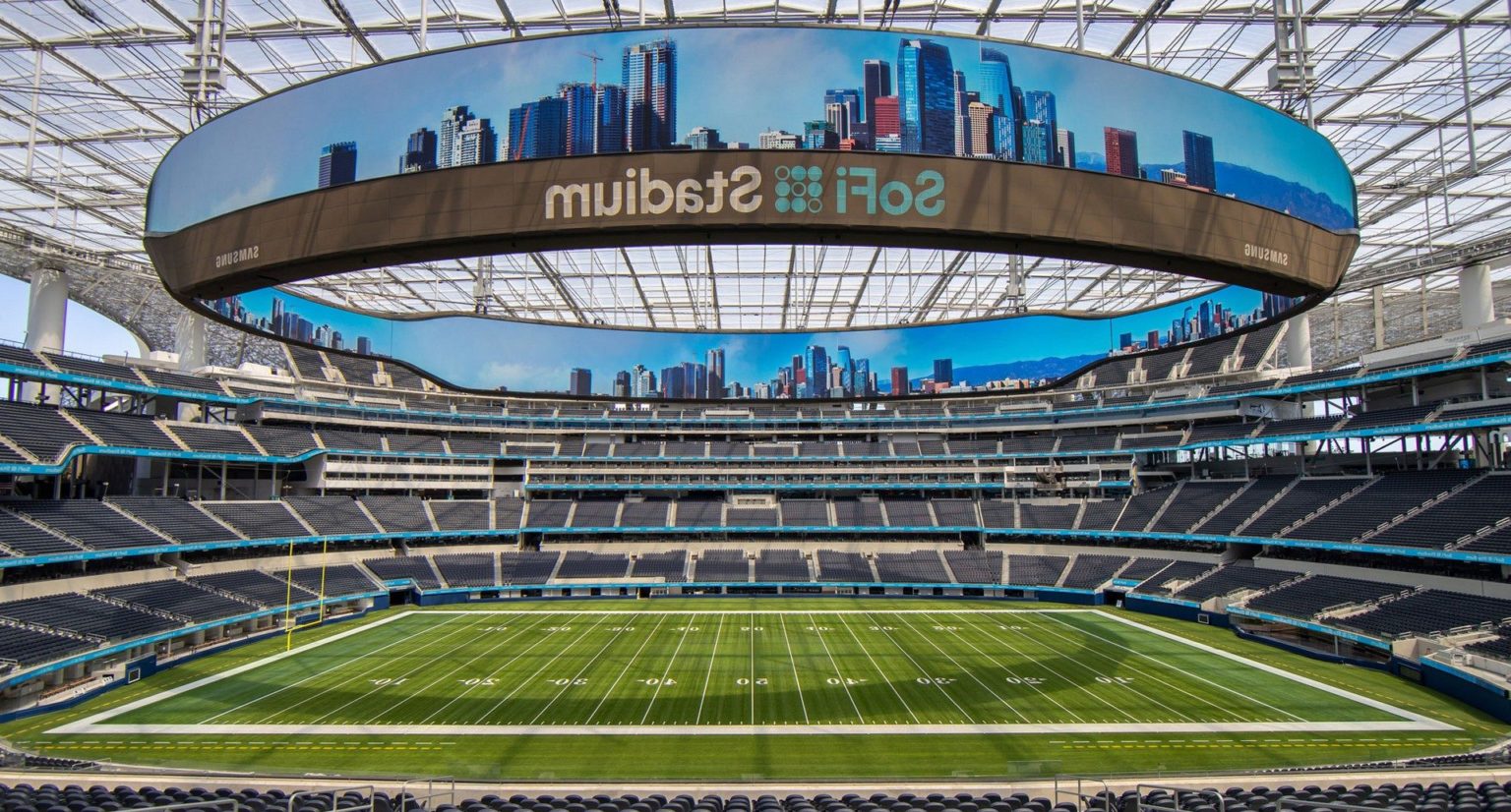 Quels sont les stades de la Coupe du Monde 2026 ? Liste des 16 stades