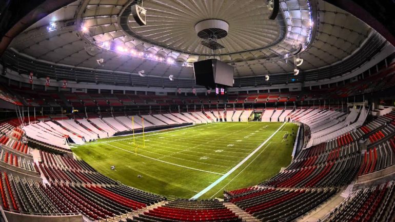 Quels sont les stades de la Coupe du Monde 2026 ? Liste des 16 stades