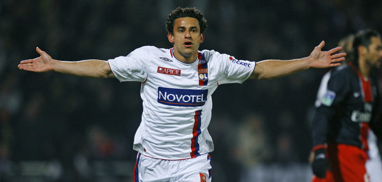 Brésil : fin de carrière pour la légende Fred