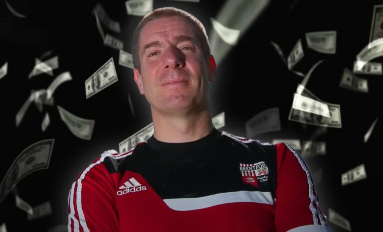 Matthew Benham : Comment a t'il sauver le FC Brentford ? Révolution