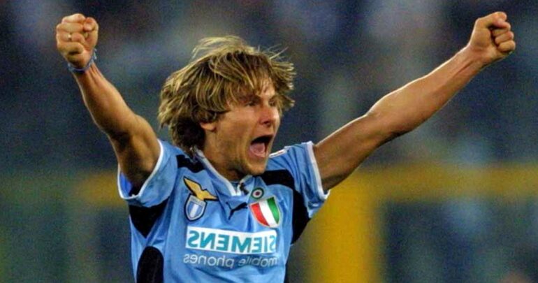 Pavel Nedvěd : le prodige Tchèque de la Juventus (La Furia Ceca)