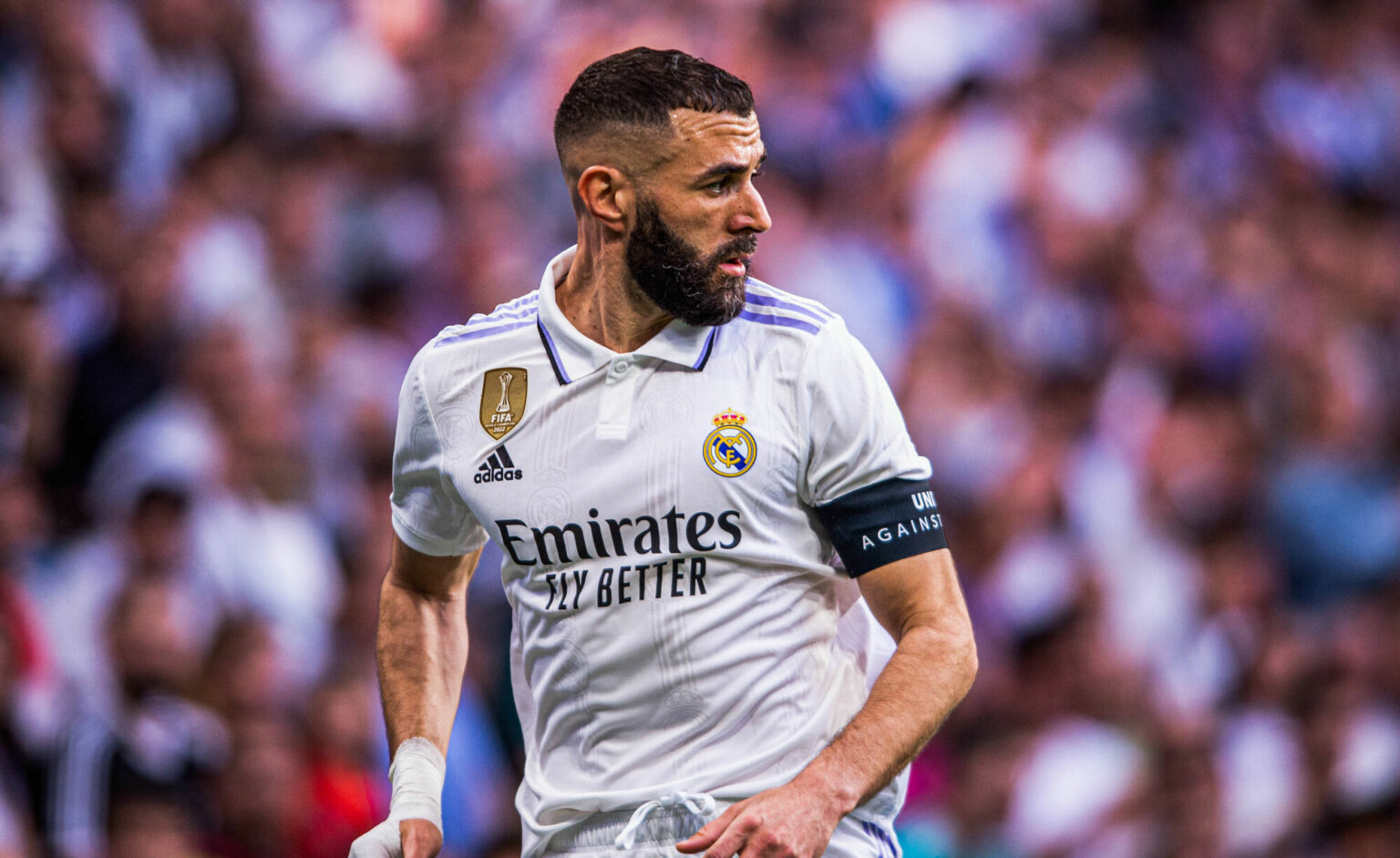 Liste des joueurs français du Real Madrid : qui sont-ils