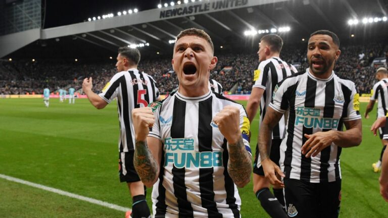 Avec la League Cup, Newcastle rêve d'un premier trophée depuis 68 ans