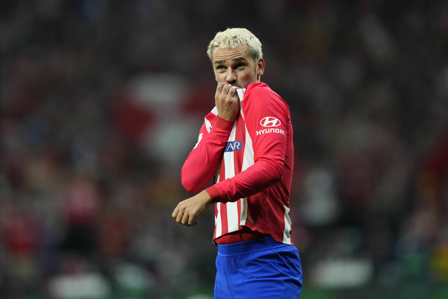 Liste des joueurs français de l'Atlético de Madrid : qui sont-ils