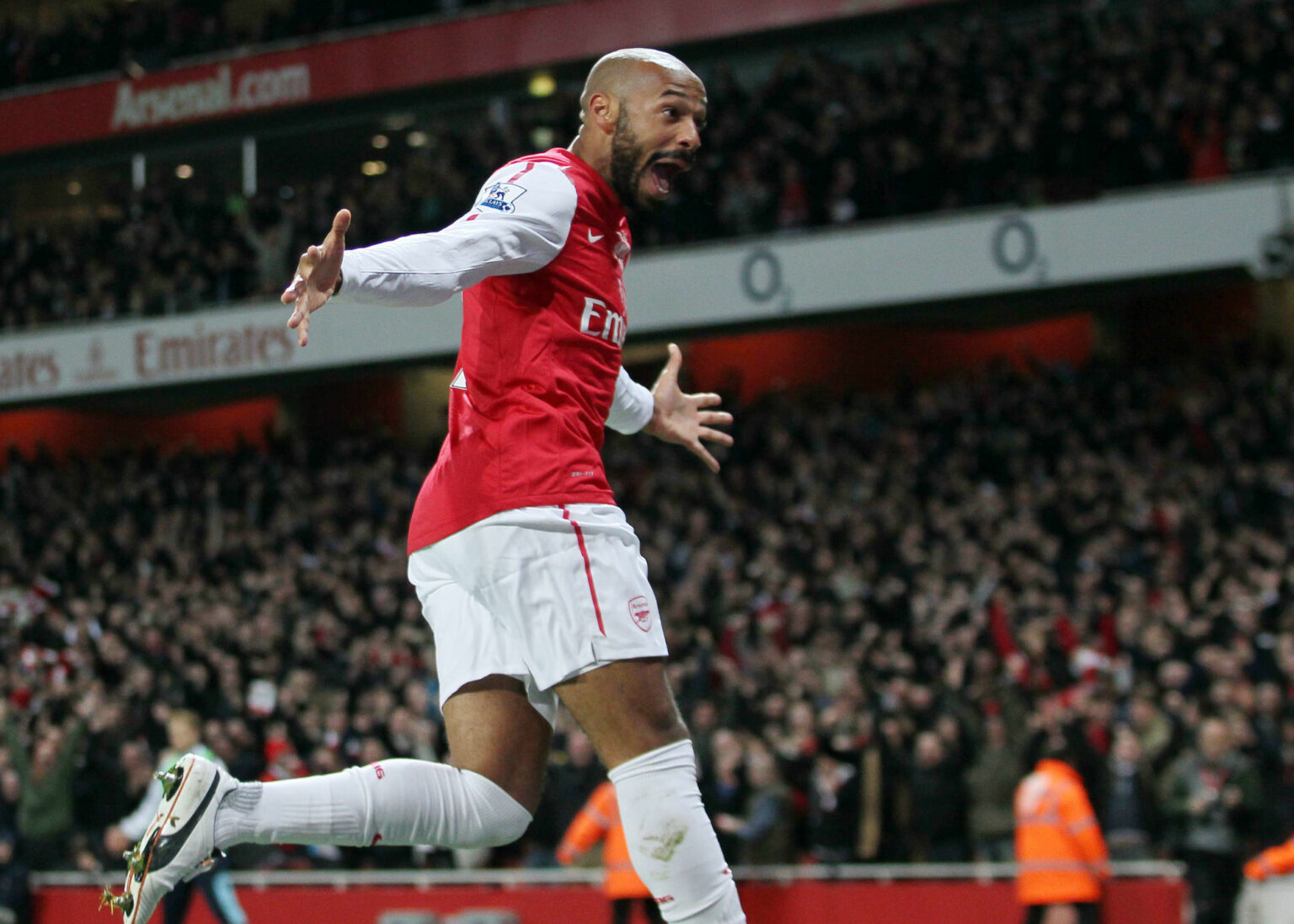 Liste des joueurs français d'Arsenal : qui sont-ils