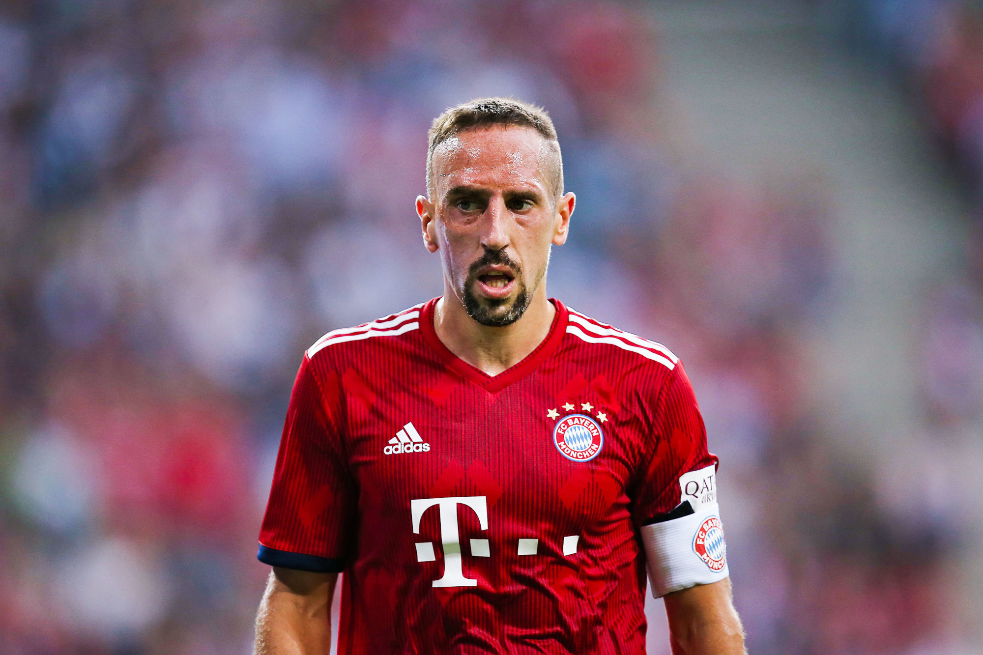 Liste des joueurs français du Bayern Munich : qui sont-ils