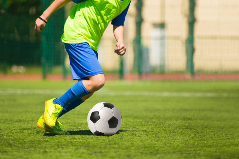 Préparation foot : Pourquoi ne pas négliger les exos physiques