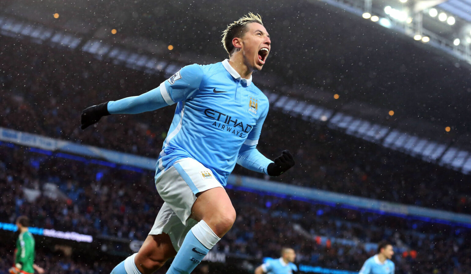 Liste des joueurs français de Manchester City : qui sont-ils