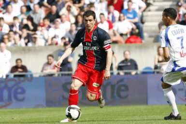 Liste des joueurs portugais du PSG : qui sont-ils
